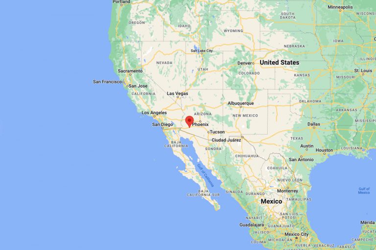 Infinity Blue Barramundi - Home